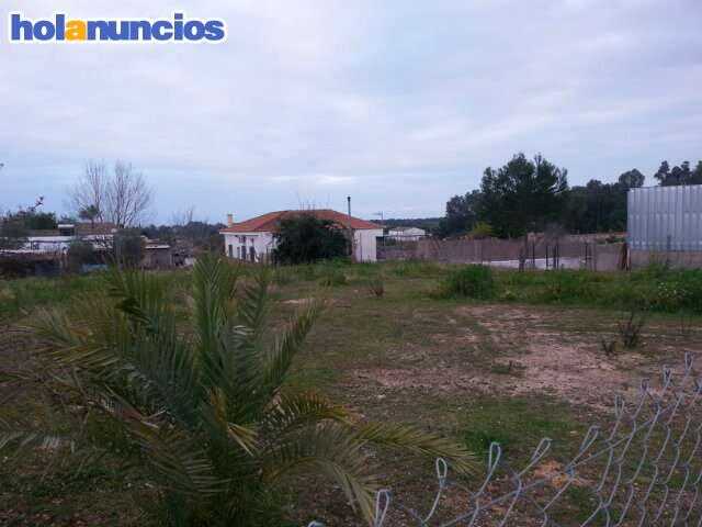PARCELA LA PILARICA - Solares en sevilla