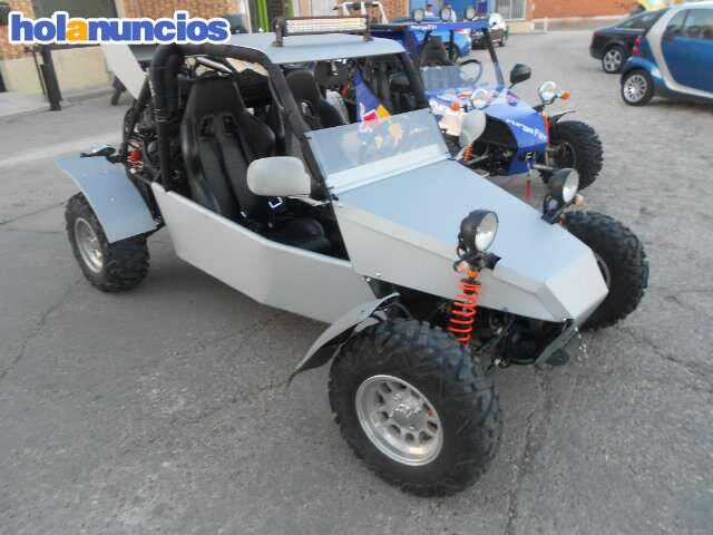BUGGY DAZON 1100 & ACEPTAMOS QUADS& MOTO
