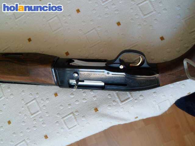 REPETIDORA BERETTA A303 - Caza