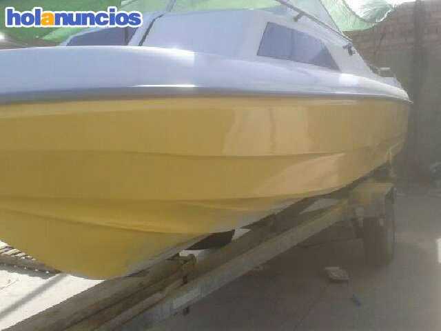SWIFT CRAFT SABINAL 4 - Barcos