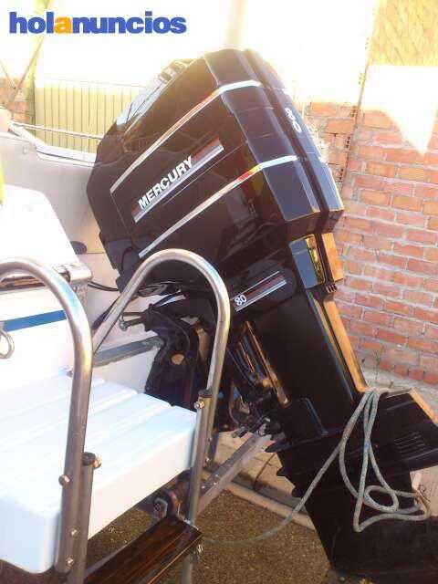 BARCO SWIFT CRAFT SABINAL MK3 - Barcos