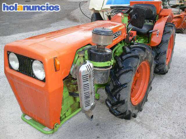 AGRIA - 9900 9 - Maquinaria agrícola