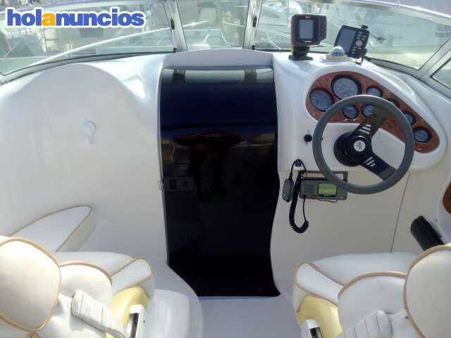 BARCO LEMA GEN II 2 - Barcos
