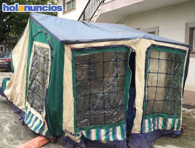 REMOLQUE TIENDA ALTUS CADAQUÉS 2