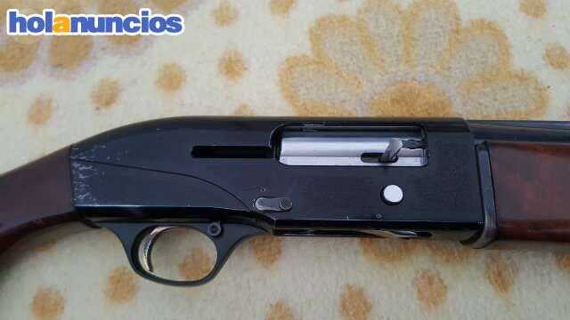 BREDA ALTAIR ESPECIAL - Caza