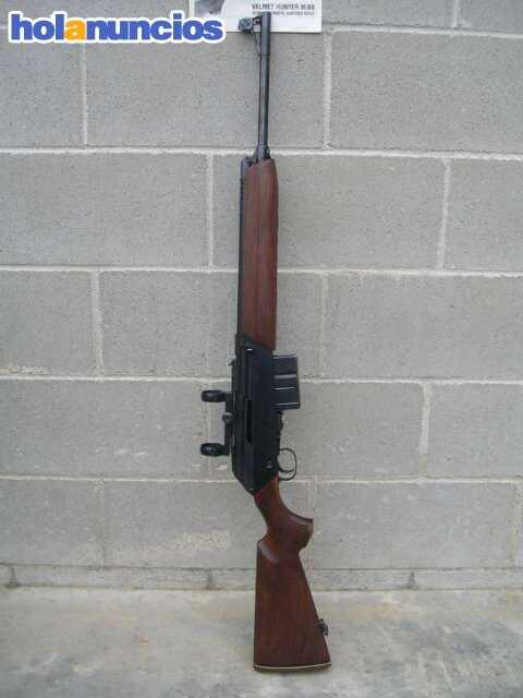 SAKO VALMET M-88 - Caza