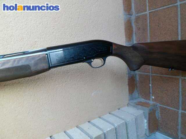 REPETIDORA BERETTA A303 - Caza