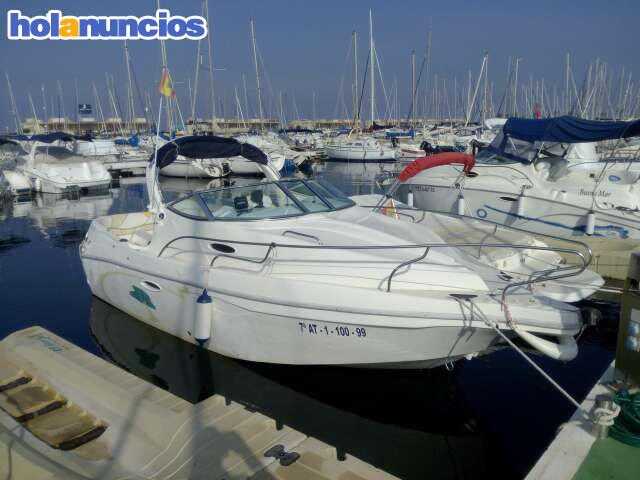 BARCO LEMA GEN II 2 - Barcos