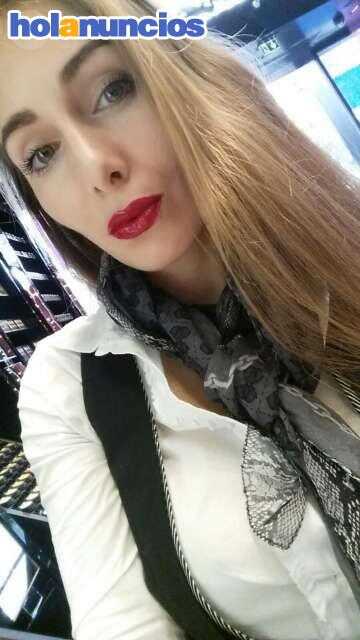 Chica Rusa 2