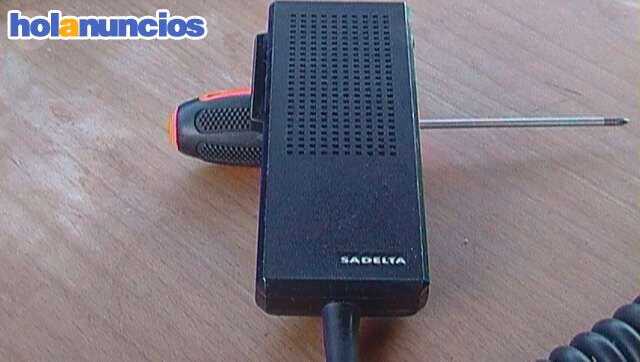 MICRO SADELTA MB 4