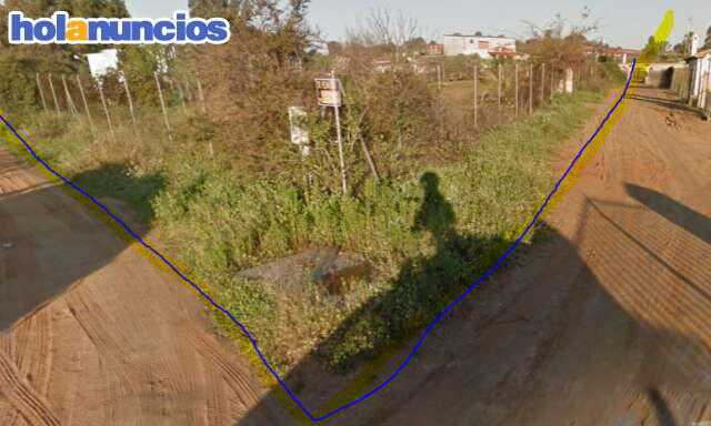 PARCELA LA PILARICA - Solares en sevilla