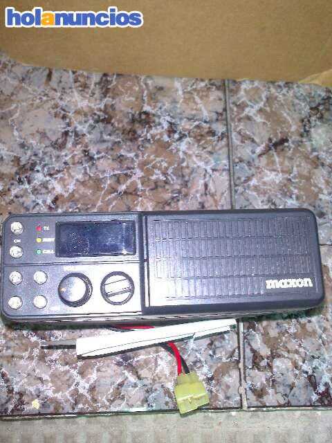 EMISORA MAXON SMX 4150 SM