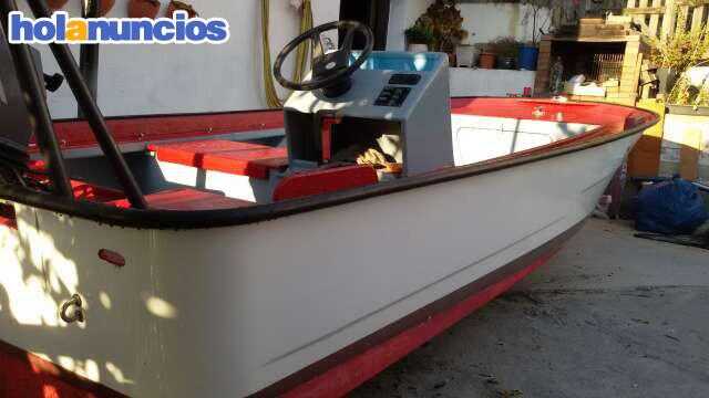 PLANEADORA ARCADE 2ª GENERACION - Barcos