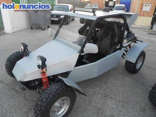 BUGGY DAZON 1100 & ACEPTAMOS QUADS& MOTO