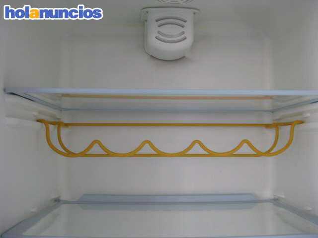 EDESA - PRACTICA 7 - Frigoríficos