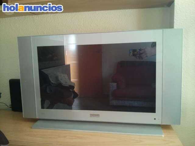 TELEVISOR PLANO THOMSON SCENIUM 27 & - Televisores