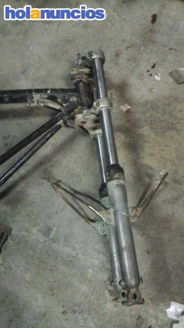 OSSA - MAR 250 74 - Motos clásicas