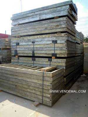 CHAPA MURO STEN CON PANEL METALICO - Materiales de construcción