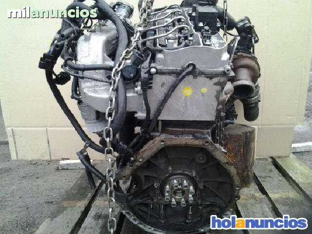 MOTOR MB SPRINTER 315 CDI W 906 646986 2 - Motores