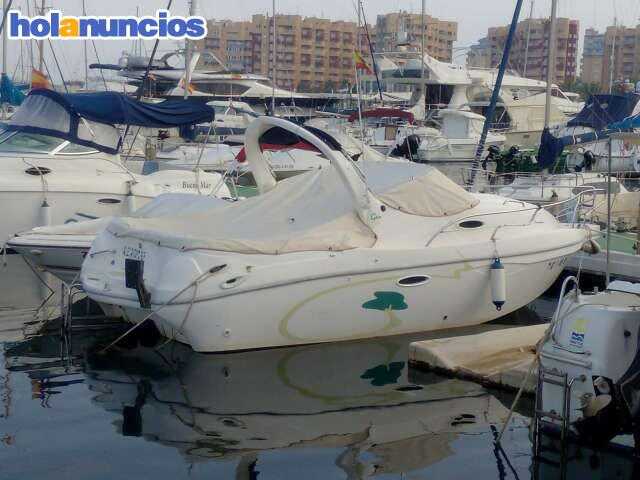BARCO LEMA GEN II 2 - Barcos