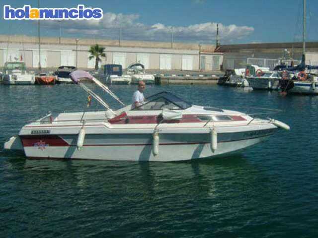 SWIFT CRAFT SABINAL 215 - Barcos