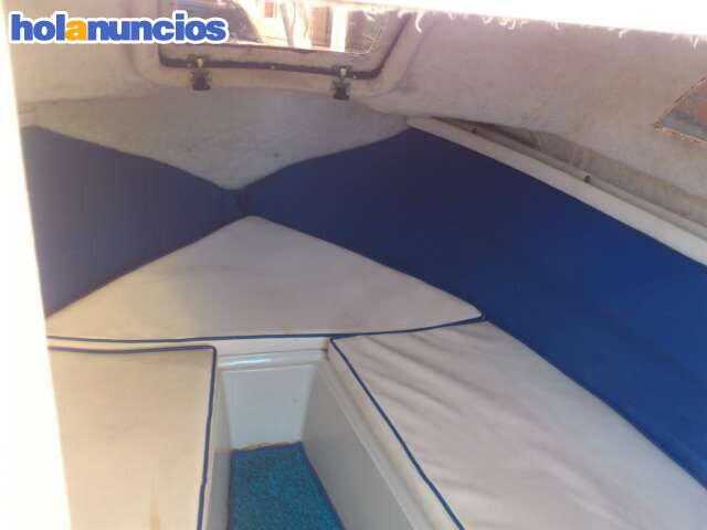 BARCO SWIFT CRAFT SABINAL MK3 - Barcos