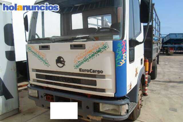 IVECO - EUROCARGO