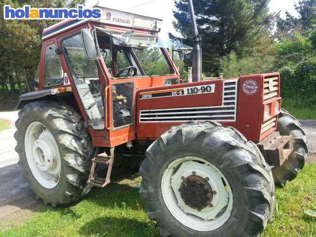 UNIVERSAL UTB COMPRO 650& 651& & & & - Maquinaria agrícola