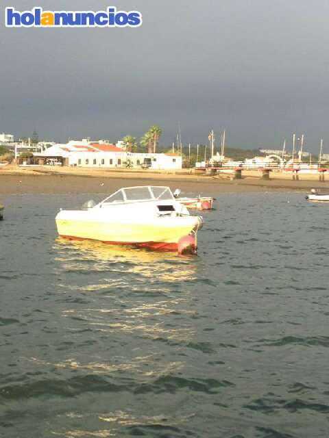 SWIFT CRAFT SABINAL 4 - Barcos