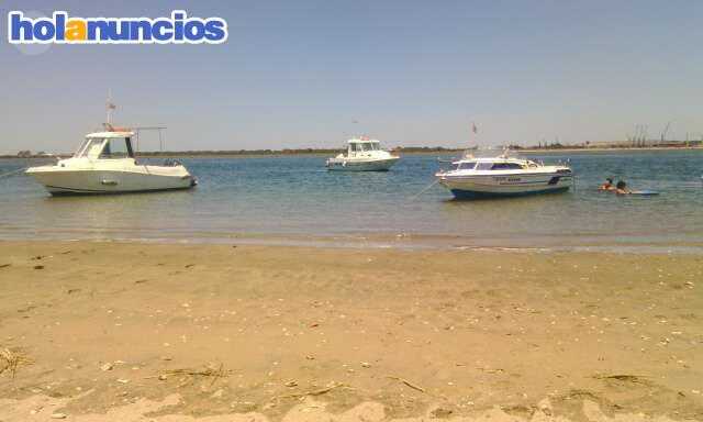 SWIFT CRAFT SABINAL 6 - Barcos