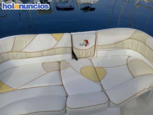 BARCO LEMA GEN II 2 - Barcos