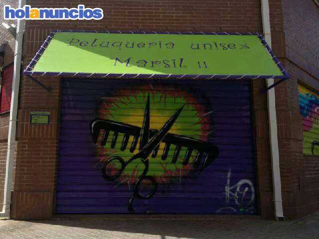 GRAFFITI& MURALES& ROTULOS& PUBLICIDAD - Diseño y reprografía