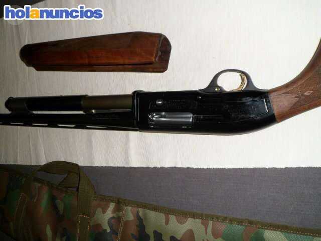 REPETIDORA BERETTA A303 - Caza