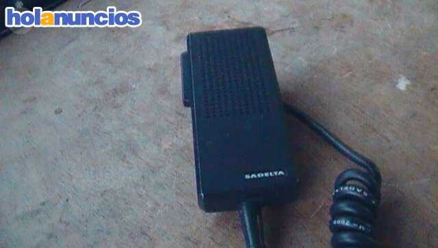 MICRO SADELTA MB 4