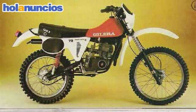 RIEJU MR 80 28 - Motos de cross