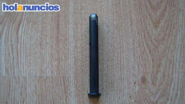 CARGADOR ASTRA CONSTABLE 9 MM CORTO&380 - Armas