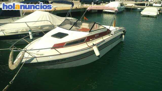 SWIFT CRAFT SABINAL 215 - Barcos