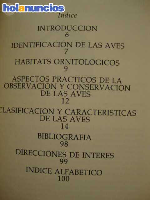 GUÍA CELESTE DE LAS AVES& JIM FLEGG - Libros
