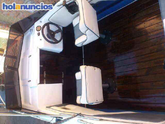 BARCO SWIFT CRAFT SABINAL MK3 - Barcos