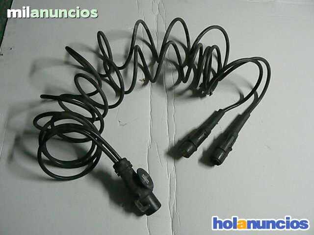 SCANIA - CABLE QUINTA RUEDA