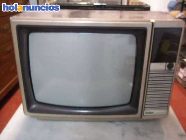 TV SABA - ULTRACOLOR - Televisores