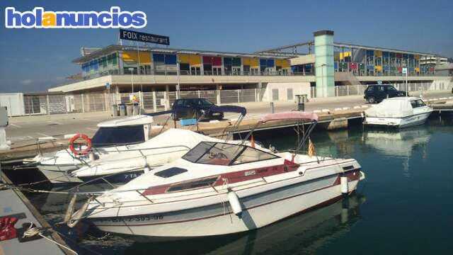 SWIFT CRAFT SABINAL 215 - Barcos