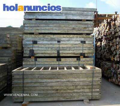 CHAPA MURO STEN CON PANEL METALICO - Materiales de construcción