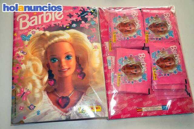 BLISTER ALBUM DE CROMOS & 50 SOBRES - Cromos