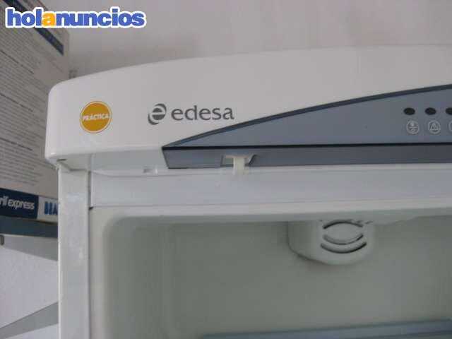 EDESA - PRACTICA 7 - Frigoríficos