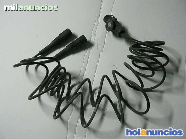 SCANIA - CABLE QUINTA RUEDA