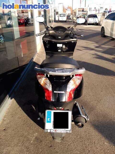HONDA - SWING 125 2 - Scooters