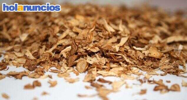 TABACO NATURAL - Otros profesionales