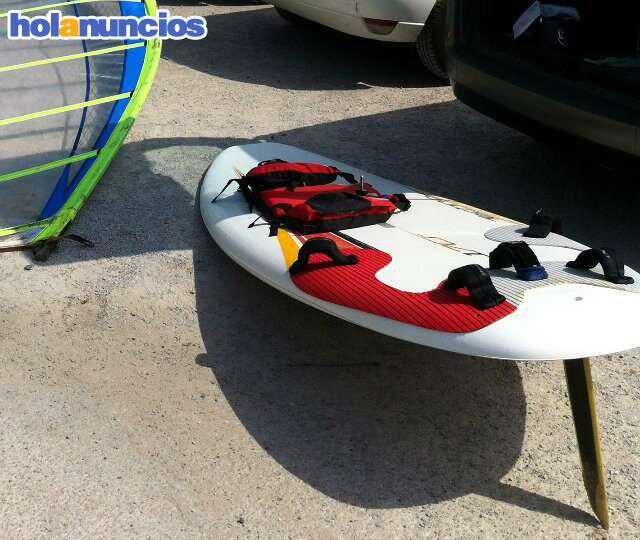 TABLA BIC WINDSURF 170L - Windsurf