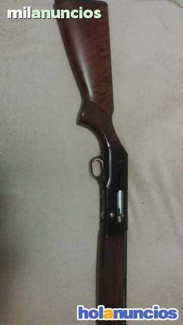 ESCOPETA REPETIDORA BERETTA - Caza